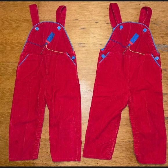 piccolo | One Pieces | Rare Vintage Corduroy Piccolo Retro 8s 90s ...